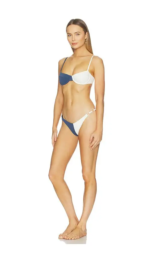 SAUDADE Zuma Bikini Set