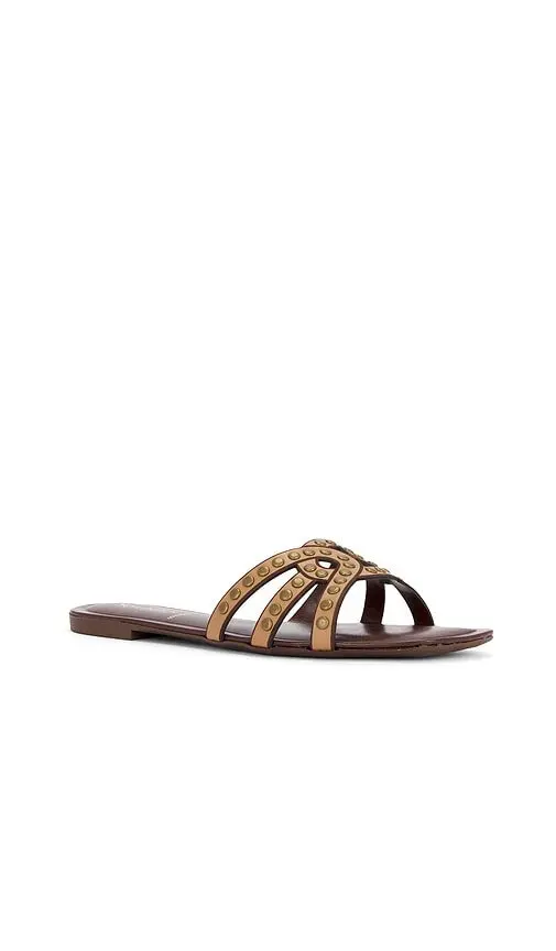 Seychelles Treasure Sandal