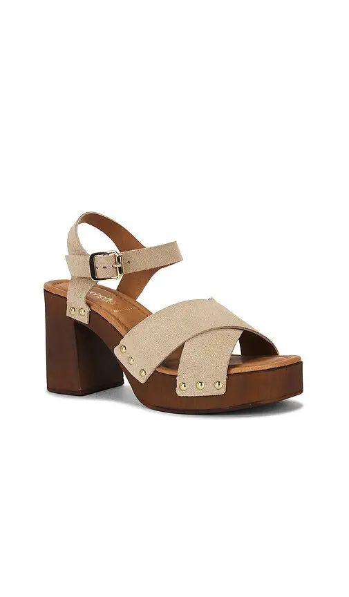 Seychelles Paloma 2 Sandal