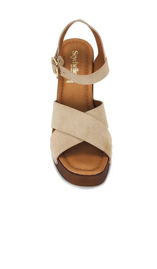 Seychelles Paloma 2 Sandal