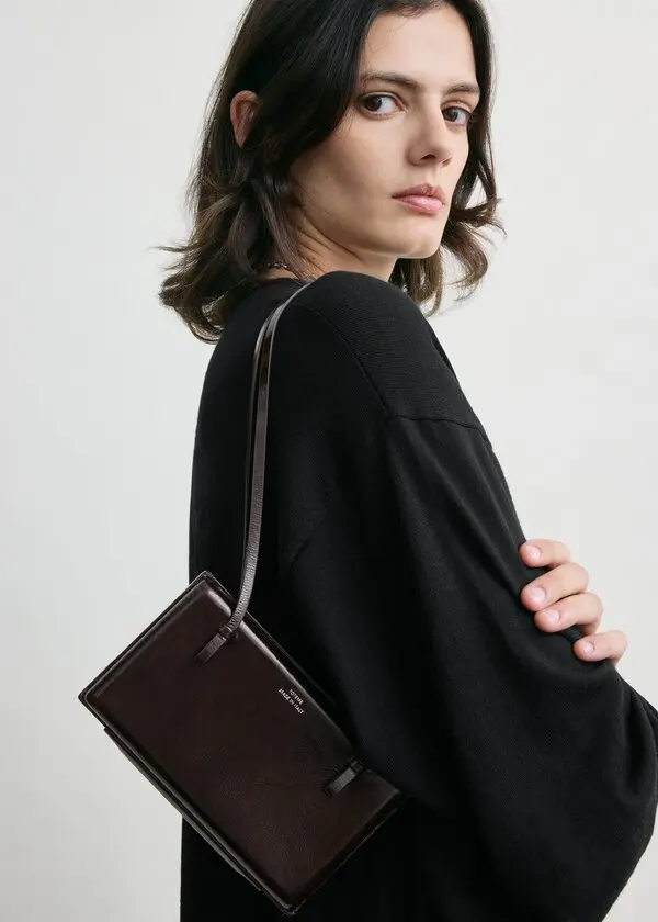 TOTEME Cocktail Naplack Bag