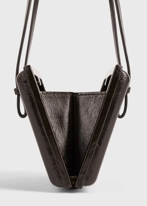 TOTEME Cocktail Naplack Bag