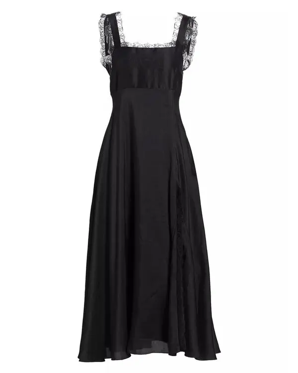 Azeeza Aubrey Cdc Midi Dress