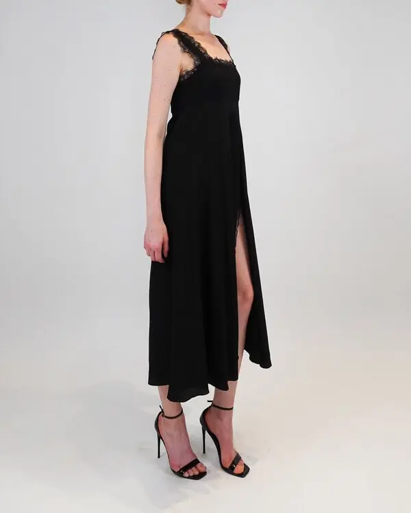 Azeeza Aubrey Cdc Midi Dress