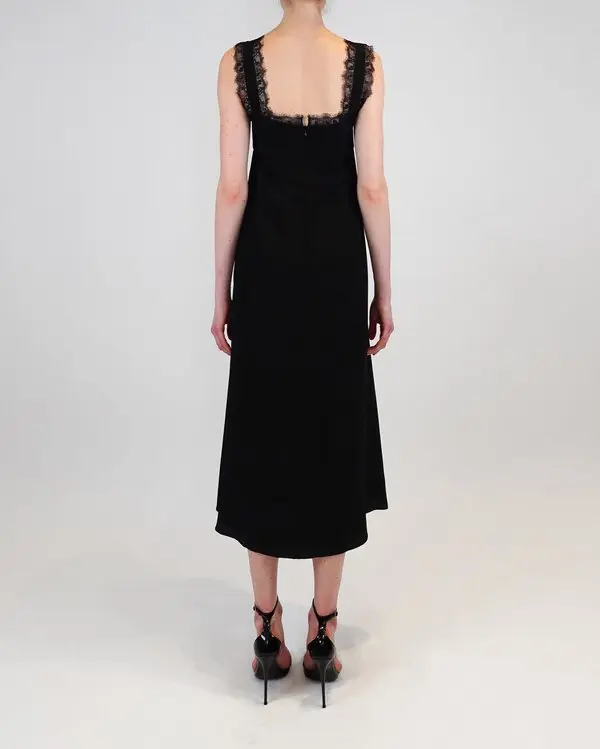 Azeeza Aubrey Cdc Midi Dress