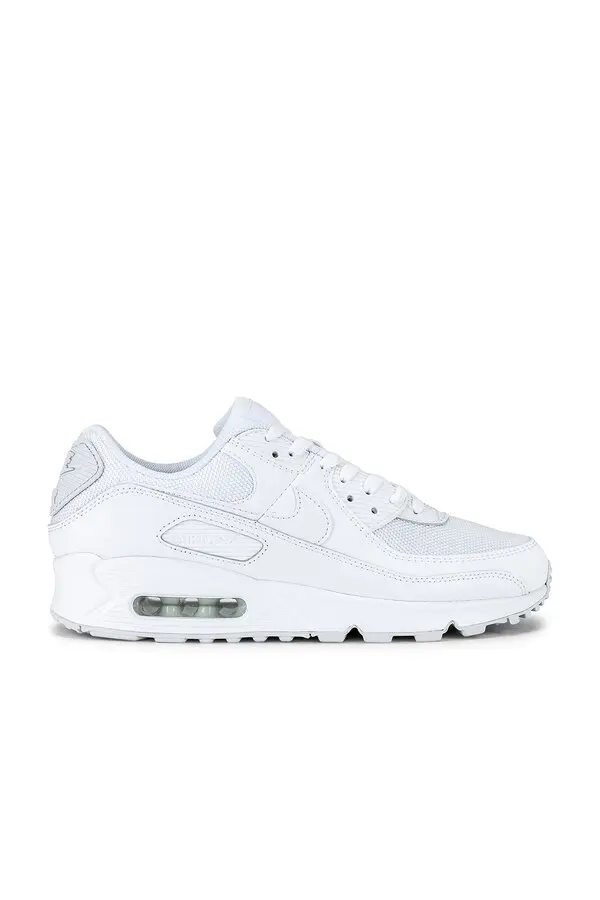 Nike Air Max 90 Sneakers - White