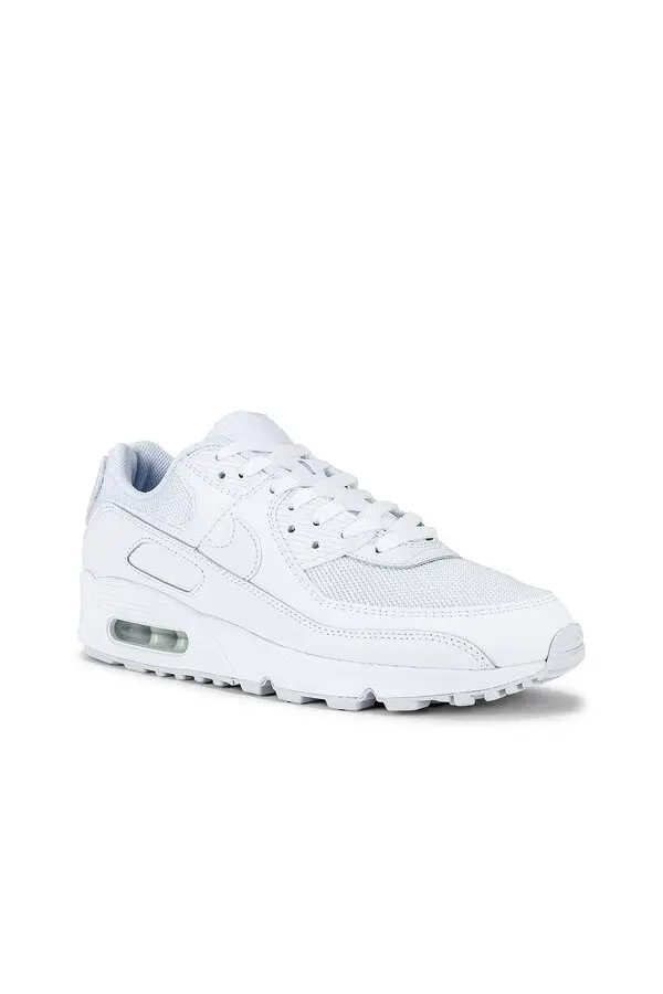Nike Air Max 90 Sneakers - White