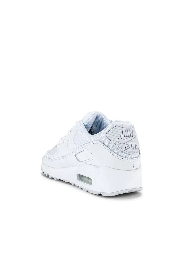 Nike Air Max 90 Sneakers - White
