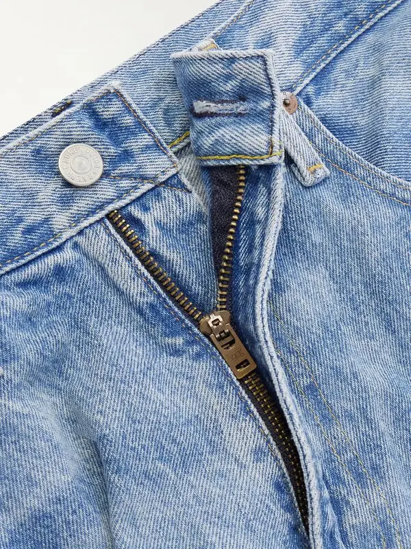 Polo Ralph Lauren Straight-leg Jeans