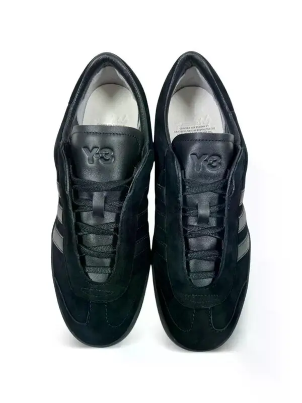 Y3 Gazelle 3-stripes Sneakers