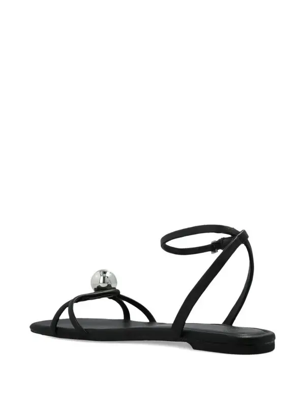 Kate Spade New York Harmony Orb Strap Sandals
