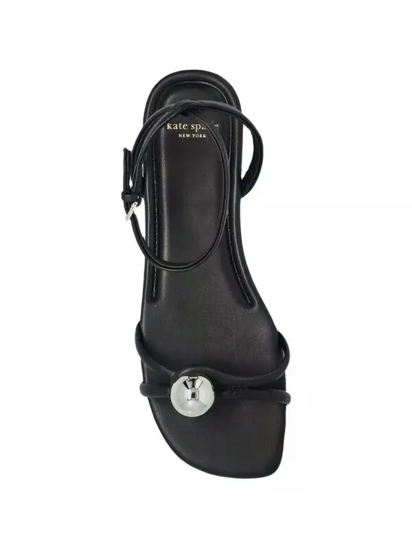 Kate Spade New York Harmony Orb Strap Sandals