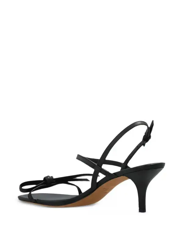 Kate Spade New York Bow Strap Sandals