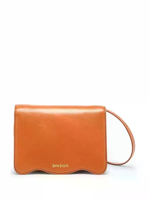 Palm Angels Palm Beach Shoulder Bag