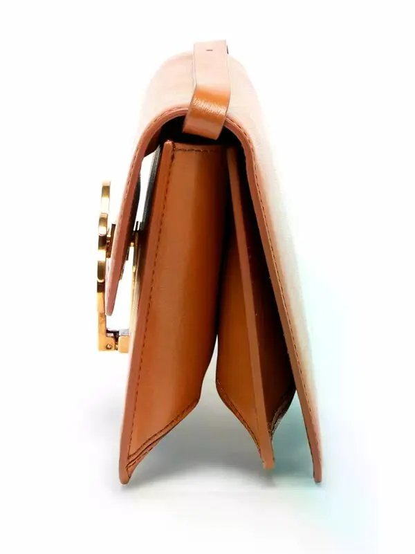 Palm Angels Palm Beach Shoulder Bag
