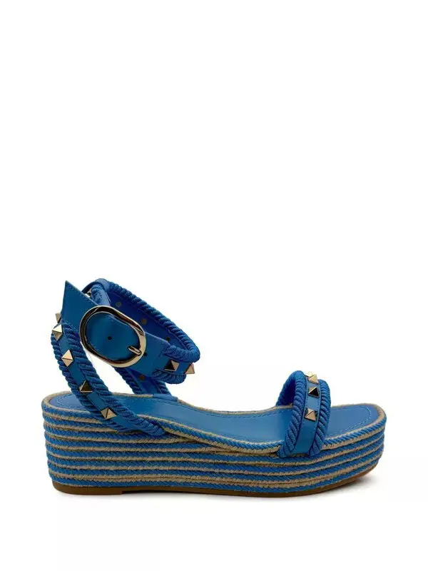 Valentino Garavani Rockstud Sandals