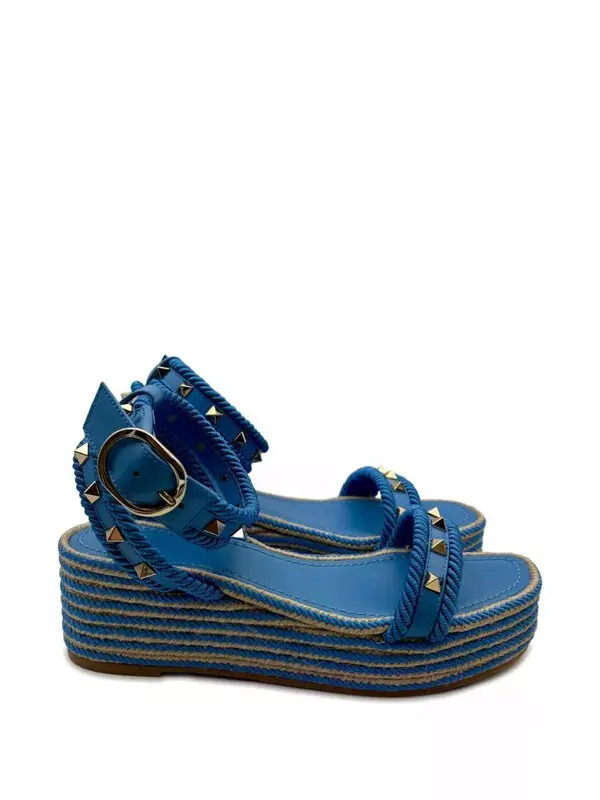 Valentino Garavani Rockstud Sandals