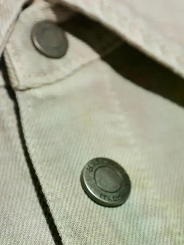 HAIKURE Arno Patch Pocket Shirt