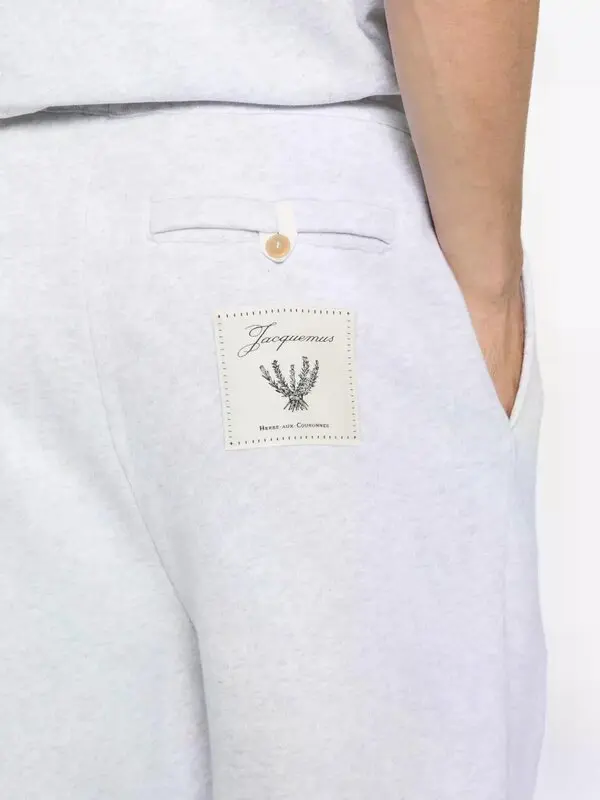 Jacquemus Torneo Track Pants