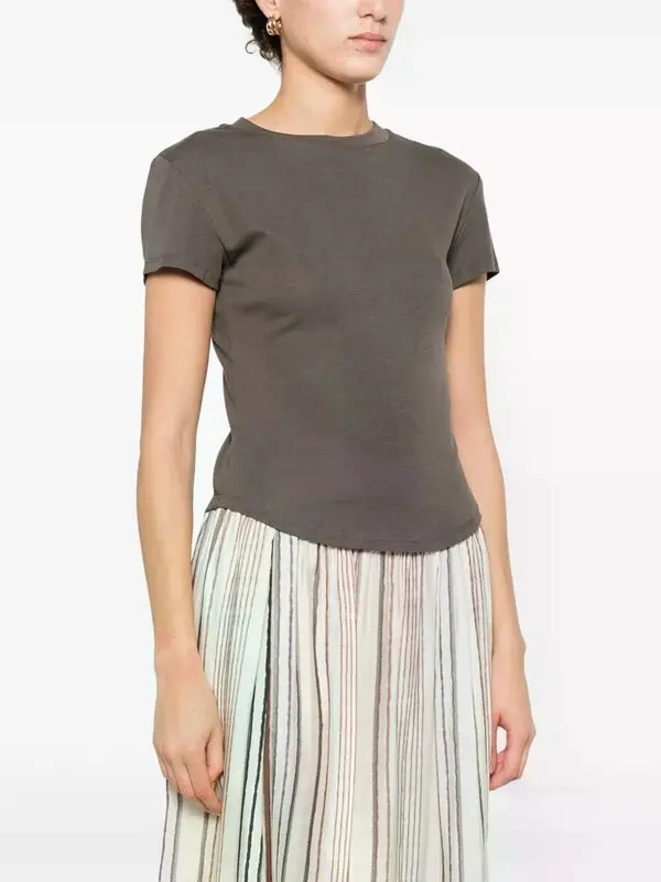 ELEH Round Neck T-shirt