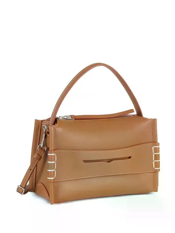 JW Anderson Small Penny-strap Tote Bag