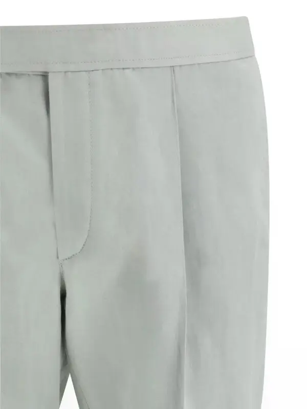 Brioni Melbourne Trousers