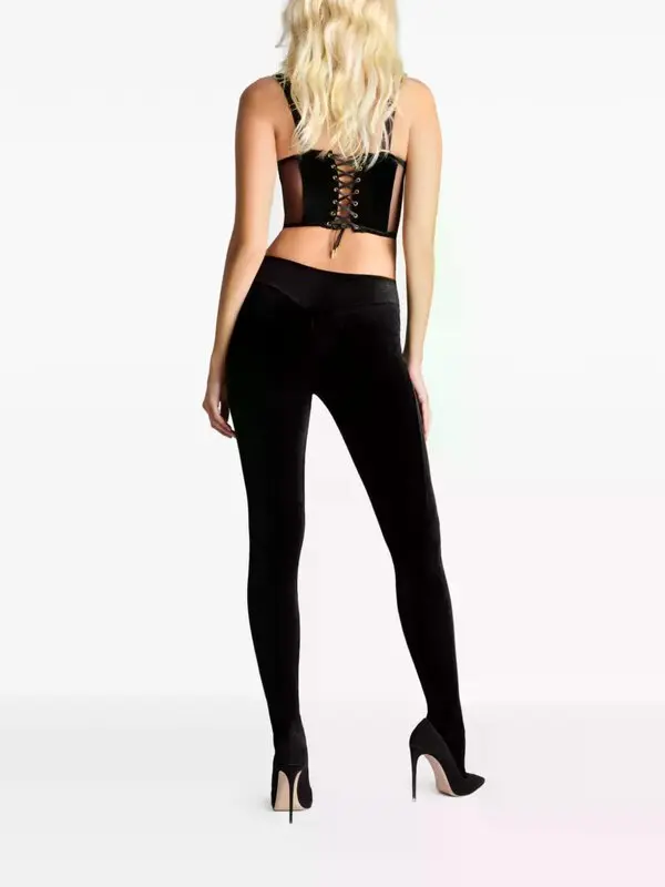MAISON CLOSE X Scandale Rococo Leggings