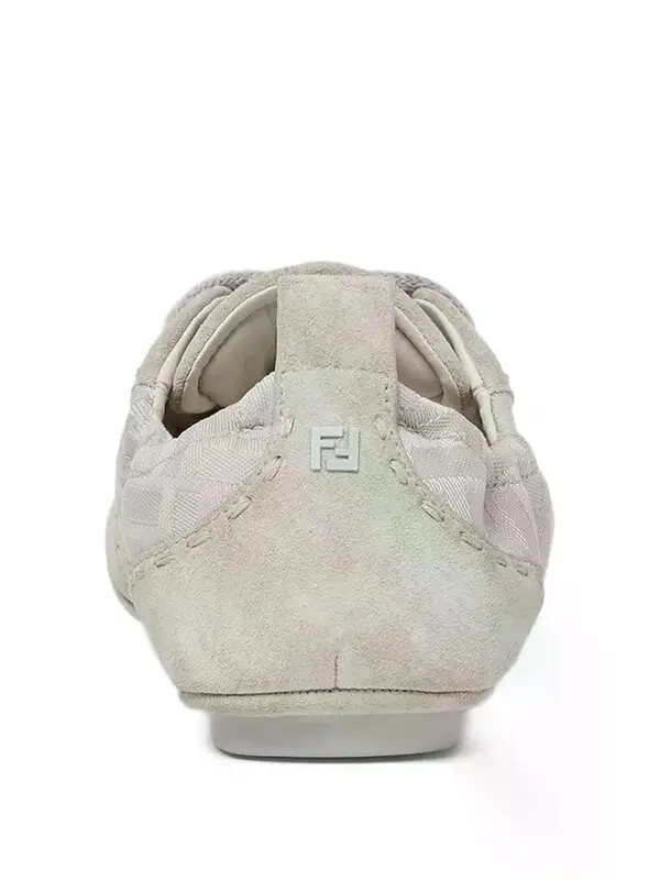 Fendi Fit Sneakers