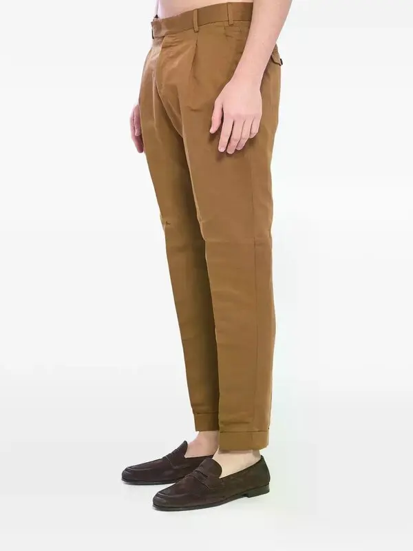 PT TORINO Rebel Trousers - Brown