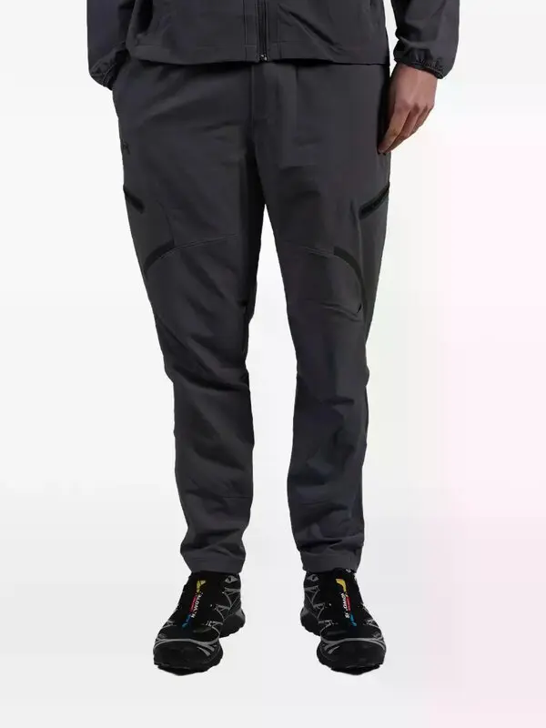 Under Armour Zip-pocket Trousers
