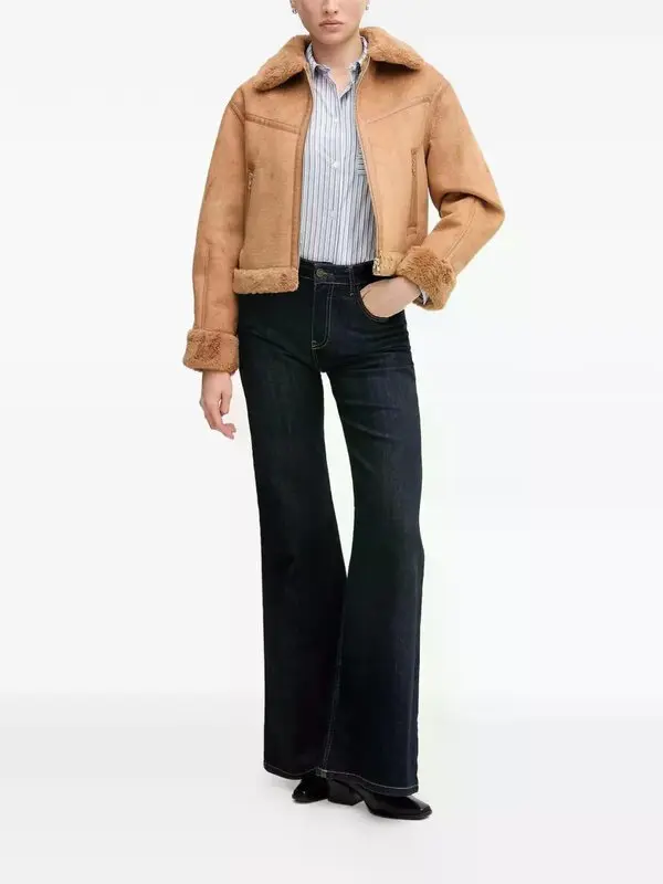 GAUDI Zip-fastening Jacket