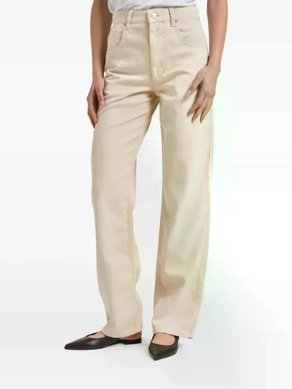 MARANT ETOILE Jenny Jeans