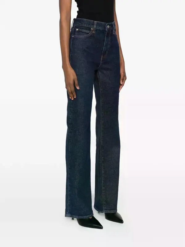 FRAME The Arrow Jeans