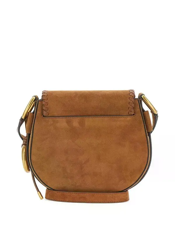 Michael Kors Leather Cross Body Bag