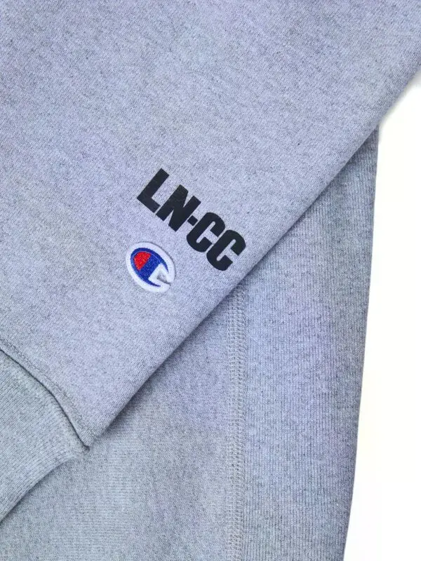 Champion X Ln-cc Long-sleeve Sweatshirt