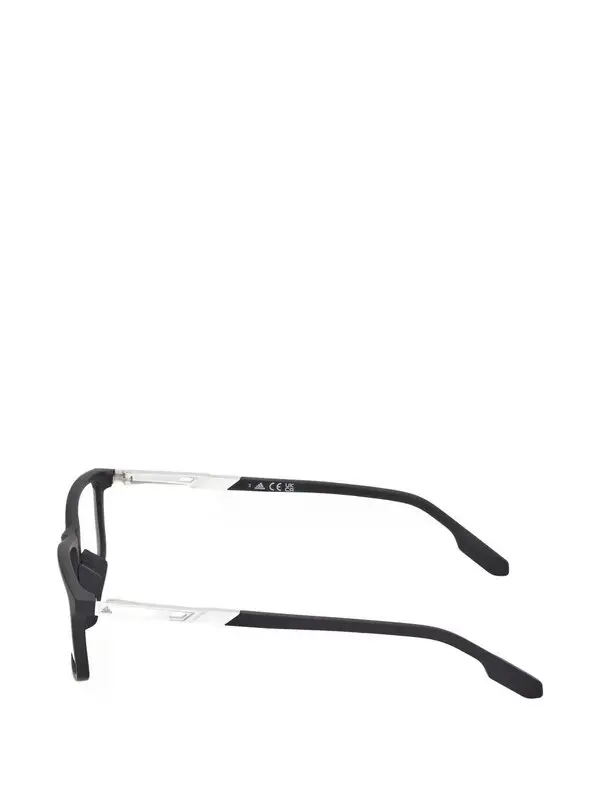 Adidas Rectangle Frame Glasses