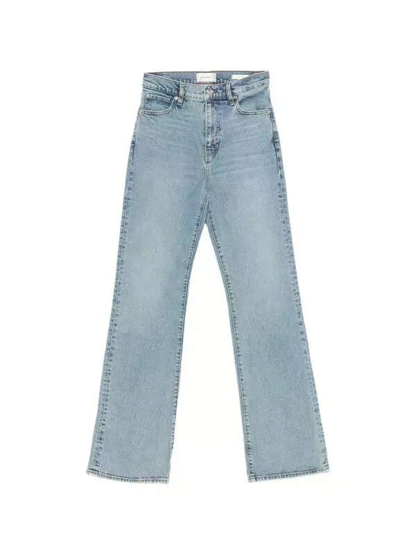 FRAME The Arrow Jeans