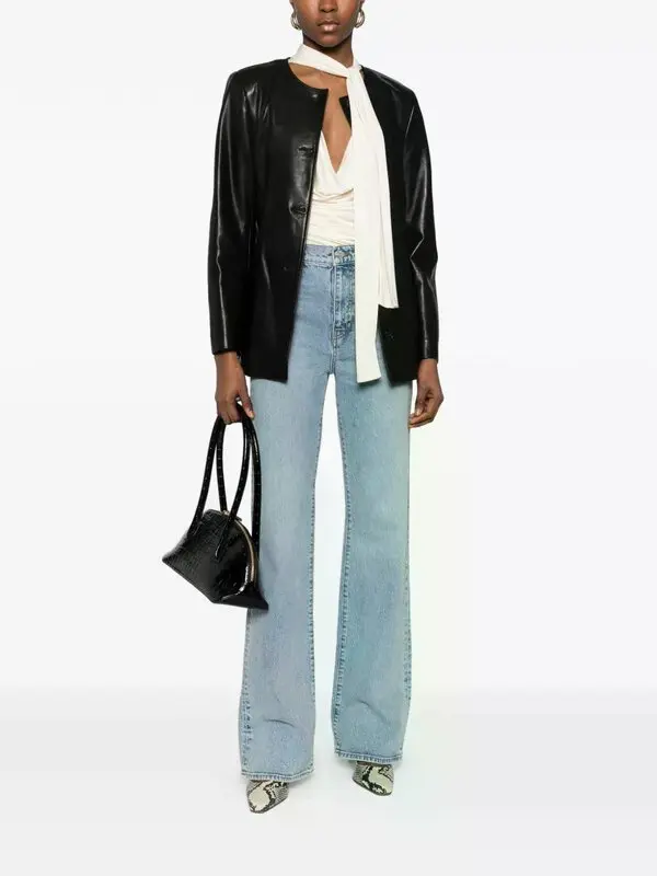 FRAME The Arrow Jeans