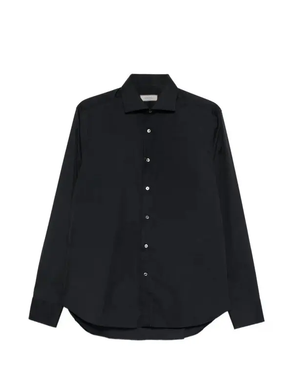 Canali Button-up Shirt