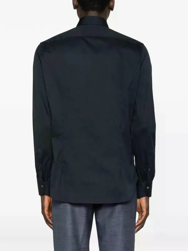 Canali Button-up Shirt
