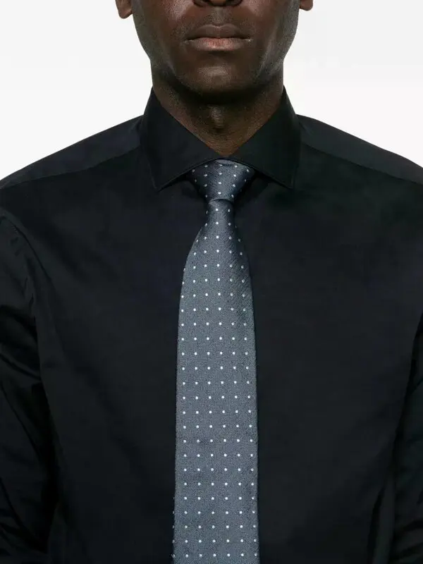 Canali Button-up Shirt