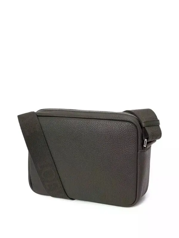 Loewe Medium Pebble Shoulder Bag - Grey