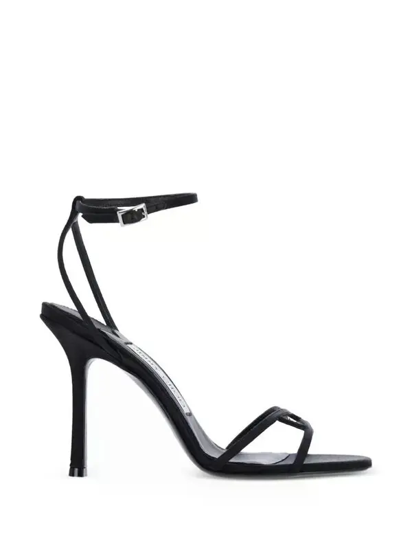 JIMMY CHOO Slingback Strap Sandals