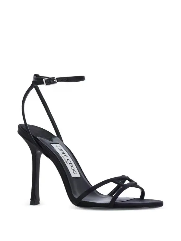 JIMMY CHOO Slingback Strap Sandals