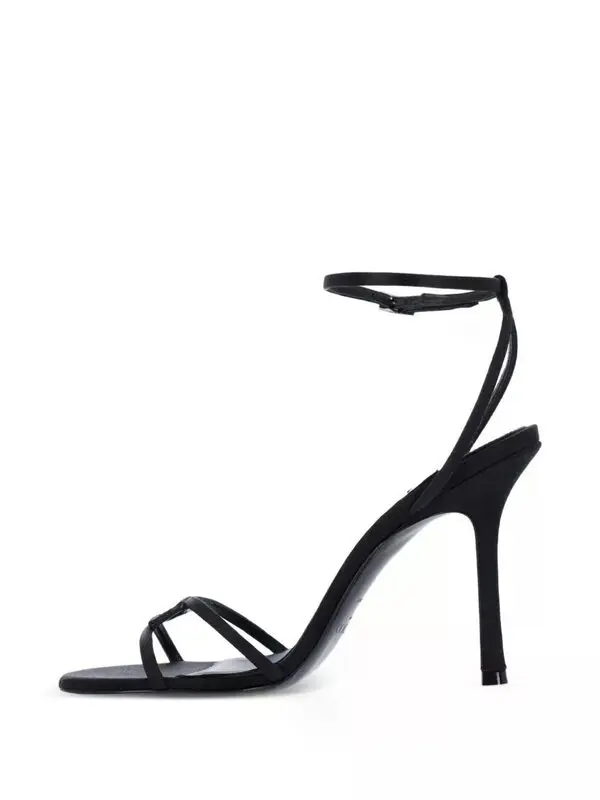 JIMMY CHOO Slingback Strap Sandals