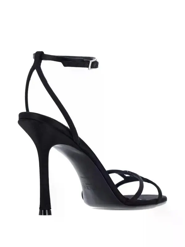 JIMMY CHOO Slingback Strap Sandals