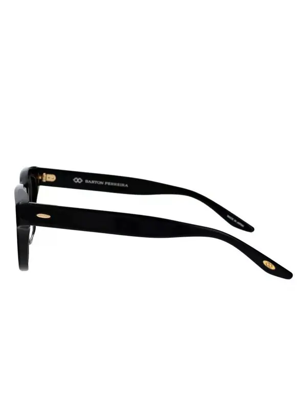 Barton Perreira Square Frame Eyeglasses