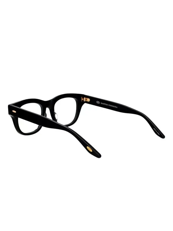 Barton Perreira Square Frame Eyeglasses