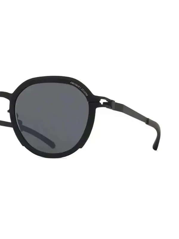Mykita Round-frame Sunglasses