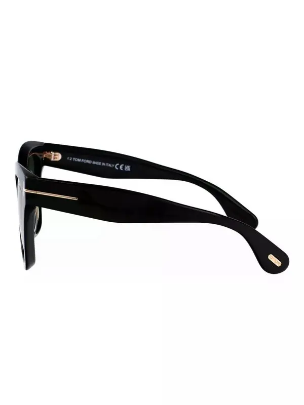 TOM FORD Cat-eye Frame Sunglasses